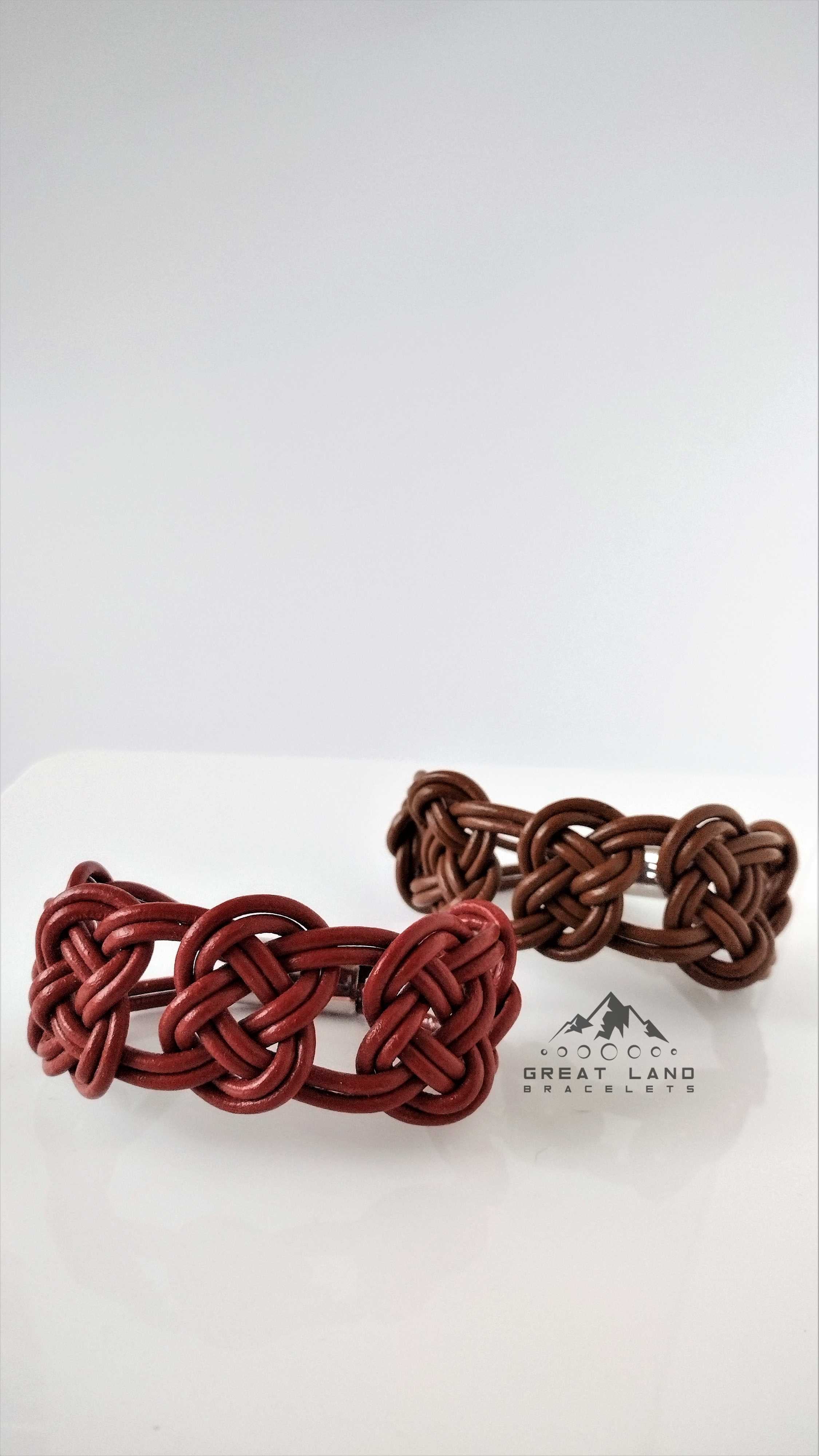 Fish Wheel Bracelet – Great Land Bracelets