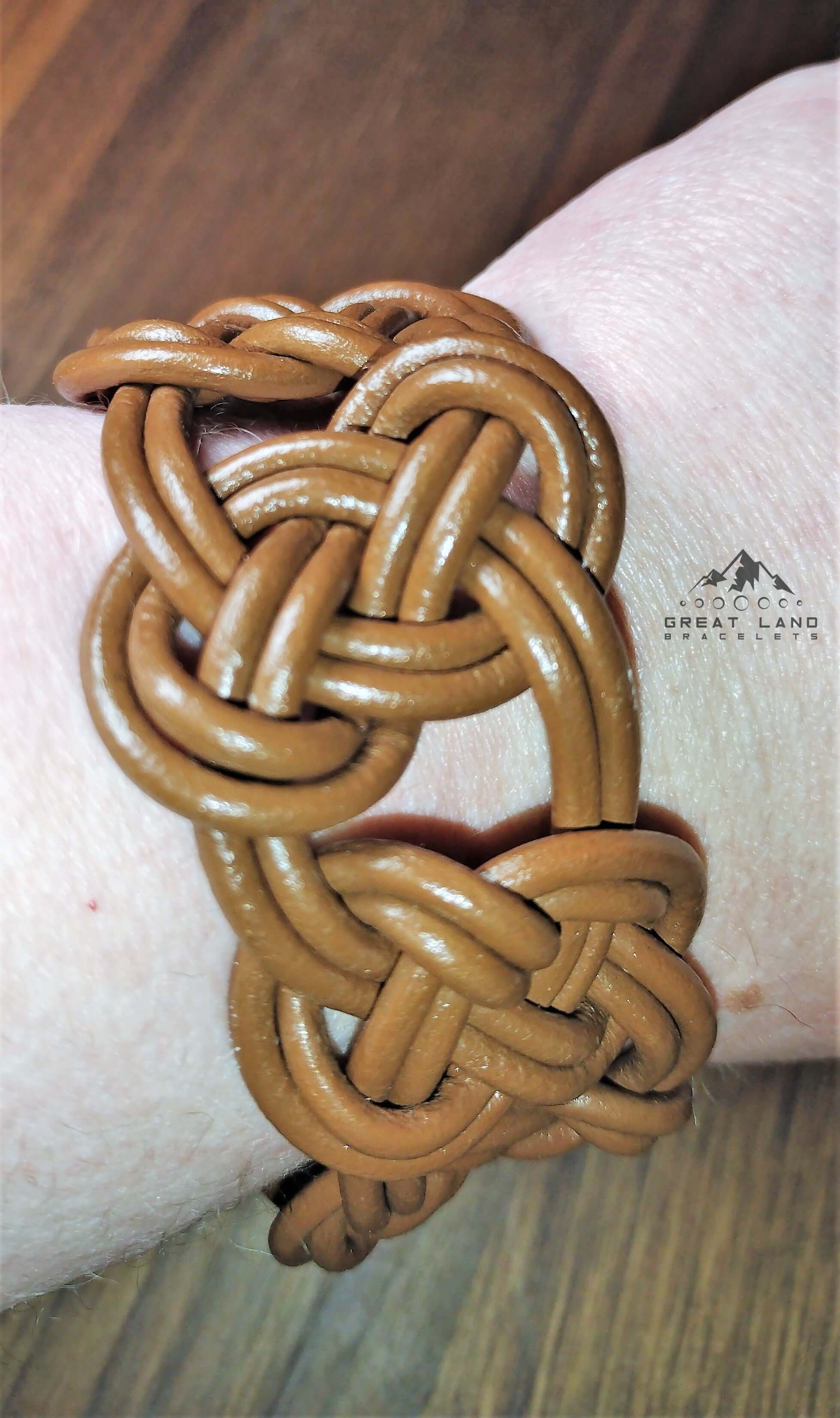 Fish Wheel Bracelet – Great Land Bracelets