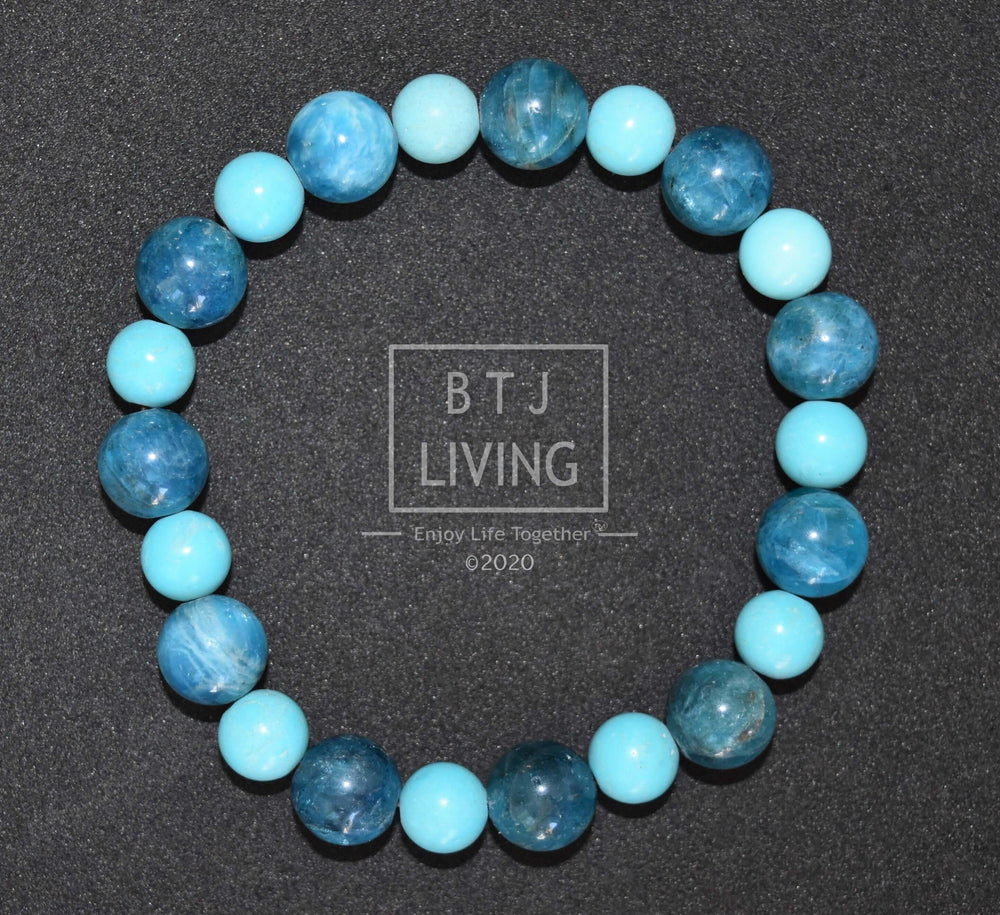 Glacier Ice Bracelet – Great Land Bracelets