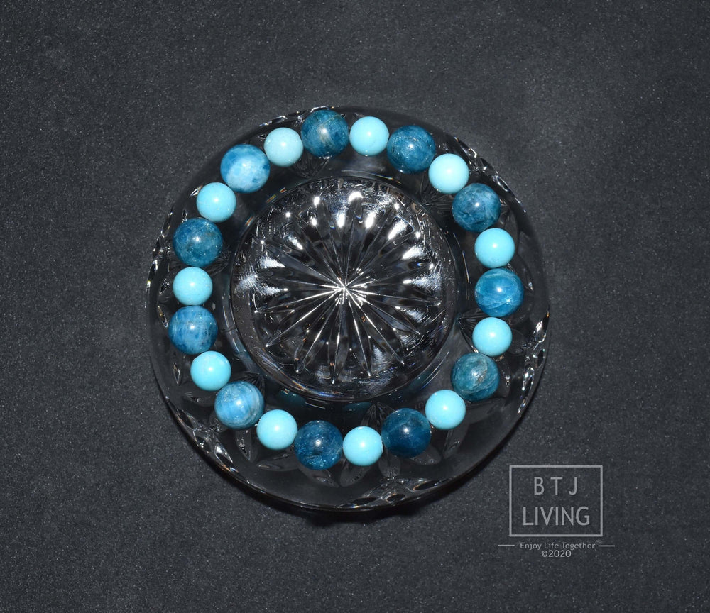 Glacier Ice Bracelet – Great Land Bracelets